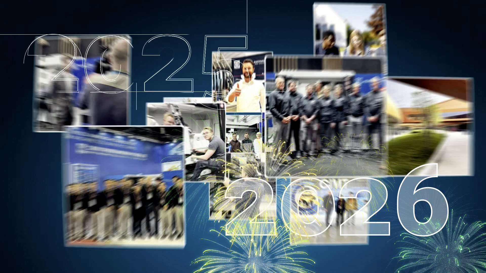 2025 – WHAT A RIDE! | WEMA Glauchau : universal circular grinding ...